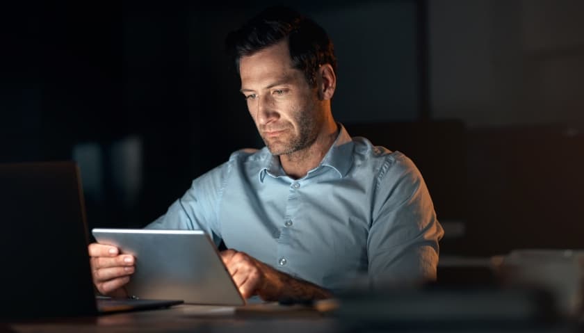 Netwerk, Werkplekbeheer, VoIP & Security | All Connect Solutions