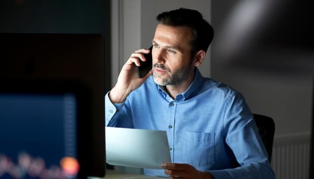Network, Workplace & Cloud, VoIP & Security | All Connect Solutions